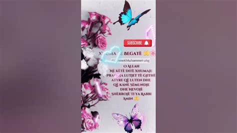 Xhuma Té Begaté 🕌 🕋 🤲 Viral Goviral Subscribe Islam Jummamubarak Islamicvideo