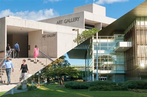About Queensland Art Gallery Gallery Of Modern Art