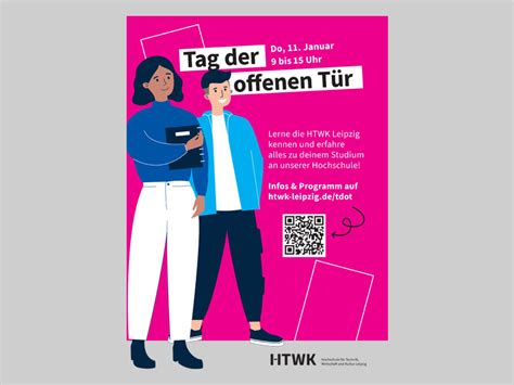 Tag Der Offenen Hochschultür 2024 An Der Htwk Leipzig Leipziginfo De