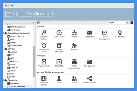10 best freenas alternatives