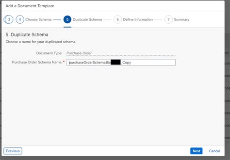 Build Process Automation Schema Configuration Sap Community