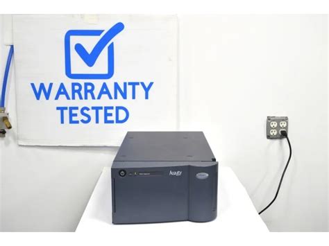 Waters Acquity Uplc Photodiode Array Pda Detector With Analytical Flow Cell 500nl