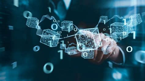 Blockchain For Education Transforming The Industry