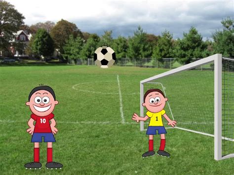 Video Christian Eschermann On Linkedin Finalized My First Soccer