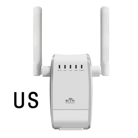 Home Routing Wifi Extender 300mbps Range Extender Vicedeal
