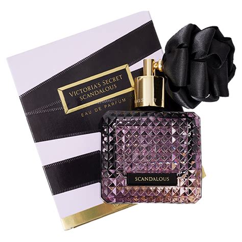 Scandalous Victoria´s Secret Eau Perfume Com