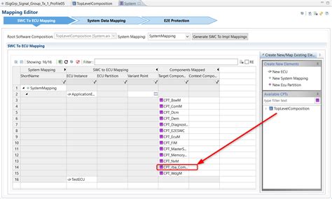 E2e Protection Transformer Chain Rba Comxfadp Comxf E2exf Rta Hotline Confluence