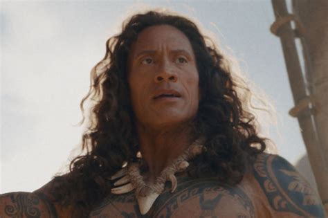 Moana Fans Bemoan ‘shot For Shot Live Action Remake After New Trailer