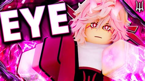 The Legendary Eye Of Malice Is Insane Deepwoken Youtube