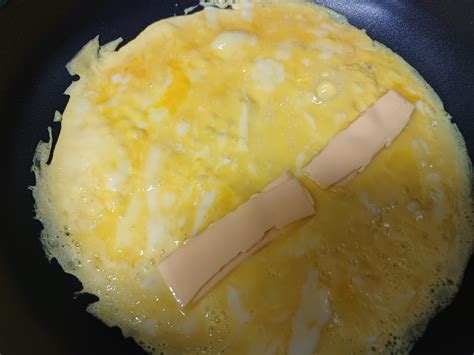 베이컨치즈계란말이 만드는법