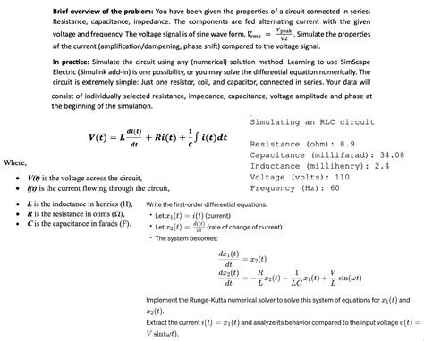 Please Send SCREENSHOOTS Of The Simulink Model Chegg