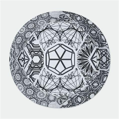 Sync Bucket Hat Electro Threads