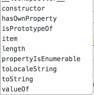 FileListをArrayのように扱う JavaScript Qiita