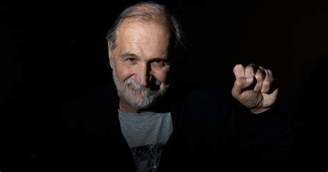 Eduardo Belliboni Estuvo Internado Al Borde De La Muerte “perdí Alguna