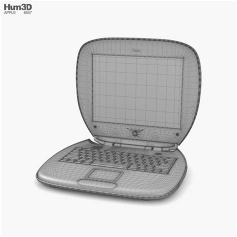 Apple Ibook D On Dmodels Org
