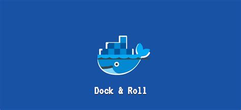 Dock And Roll Part 2 Dockerizing A Php App 🐳 By Emin Çimen