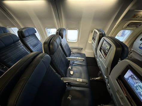 Spirit Airlines Economy Class