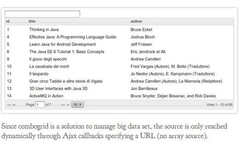 Best Jquery Autocomplete Plugins Idevie