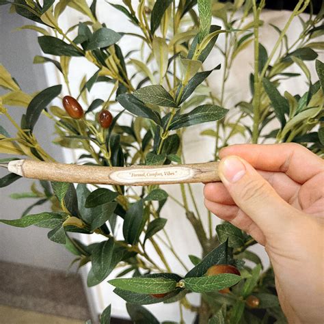 컨트리사이드 잔가지 나무 볼펜 Vol2