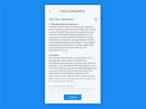 Pin On Terms And Policy