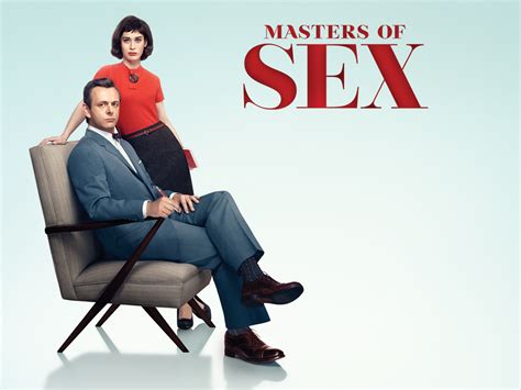 Prime Video Masters Of Sex Staffel 1 4K UHD