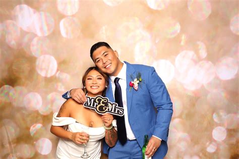 Clark Tammy By Winks Photo Booth