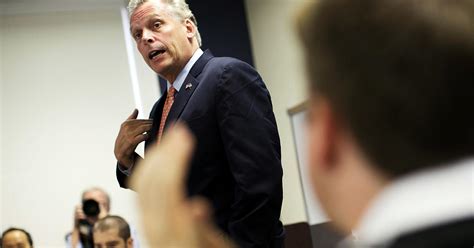 Episode 13 Virginia Gov Mcauliffe Leads States Efforts To Meet The