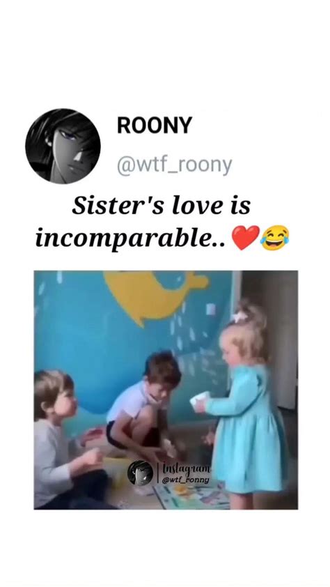 Pin On Siblings Memes