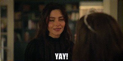 YARN Yay Sex Life S E The Weakness in Me Video gifs by quotes c c 紗