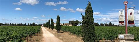 Best Cottage Stay at Domaine De Calet in Rhone | Winetourism.com
