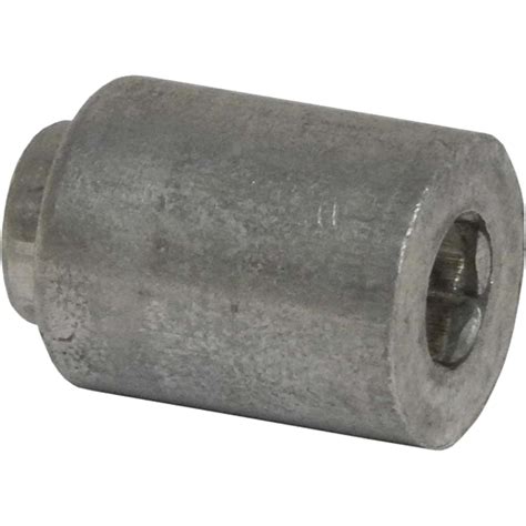 Anode Yamaha F200 F225 F250 6p3 11325 00 00 Motor Block For Boat And Outboard