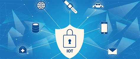How To Secure Your Iot Devices A Comprehensive Guide To Iot