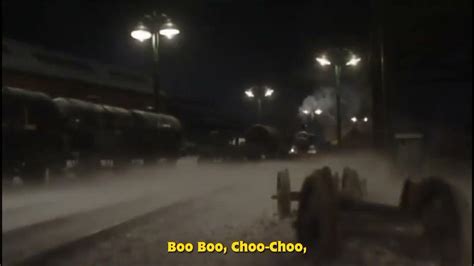 Boo Boo Choo Choo Hit Era Style Youtube