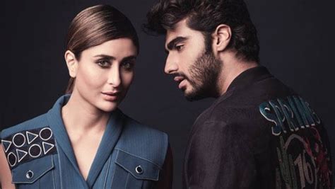R Balki Says Arjun Kapoor And Kareena Kapoor Are Keen To Collaborate With Him Filmibeat