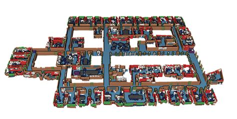 Torch Points3d — A Unifying Framework For Deep Learning On Point Clouds