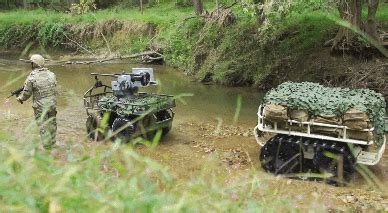 Probot Heavy Payload Recon Robot Robot Heavy Diy Robot
