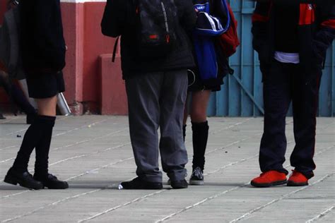 Participación Y Violencia Escolar