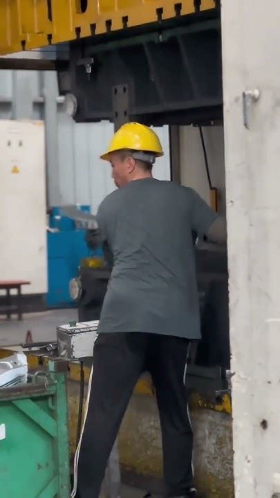 Lets Visit The Factory Assembly Line Decompression Industry Youtube