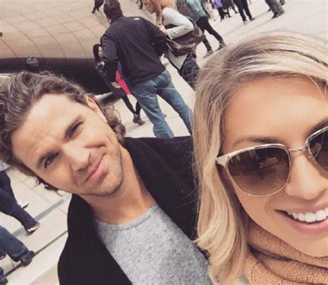 Stassi Schroeder Patrick Meagher Ok Heres The Situation Ohits