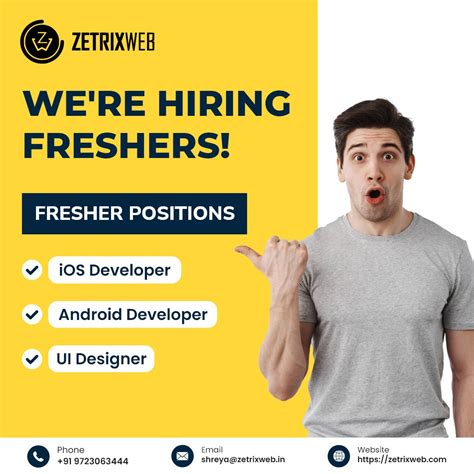 Shivani Thakkar On Linkedin Freshersjob Ios Android Mobileappuidesigner Itjobs