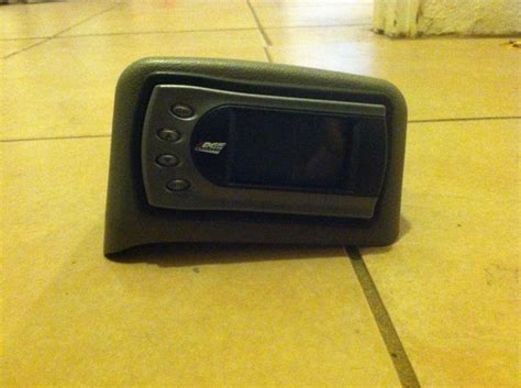 Buy Edge Evolution Programmer For 2003 2004 Ford 60 Powerstroke Trucks