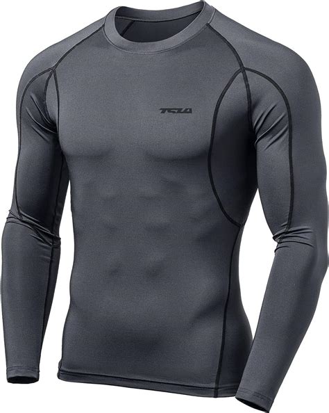 What Are Under Armour Compression Shirts Used For Tsla Mens