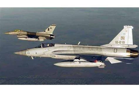 Spesifikasi Jf 17 Block 3 Pakistan Pesawat Tempur Modern Pertama Yang Dikembangkan Bersama China