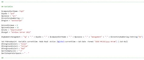 Azure Arc Provision An Extended Security License With An Azure Powershell Script Wim Matthyssen