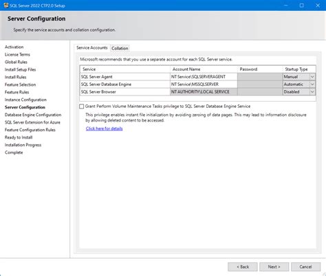 How To Install Sql Server 2022 Petri It Knowledgebase