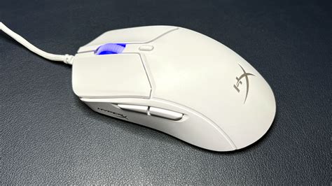 HyperX Pulsefire Haste 2: It’s Fine, but That’s It