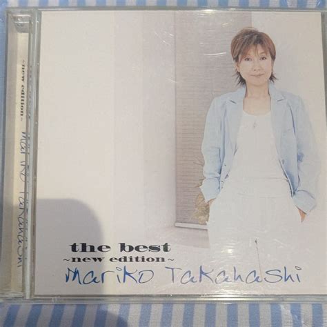 高橋真梨子 ベストアルバム｜paypayフリマ