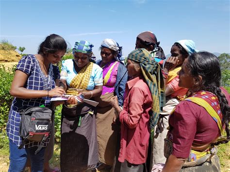 Voterawarenessprogram Forplantationcommunity Byrifkan