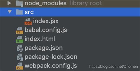 记一次reactts的环境搭建，并上传到npmnpm 安装reactd Reactdts Csdn博客