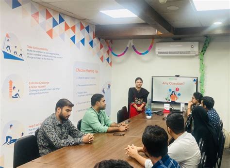 Shreyosi Chowdhury On Linkedin Teamwork Leadership Professionaldevelopment